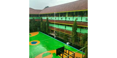 SMPN 145 Jakarta
